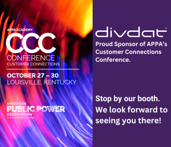 APPA Customer Connections Conference